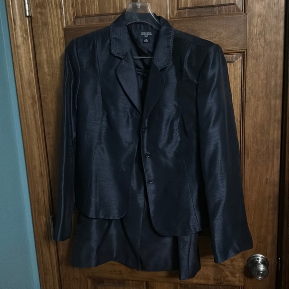 Jones Wear | Jackets & Coats | Jones Wear Suit | Poshmark